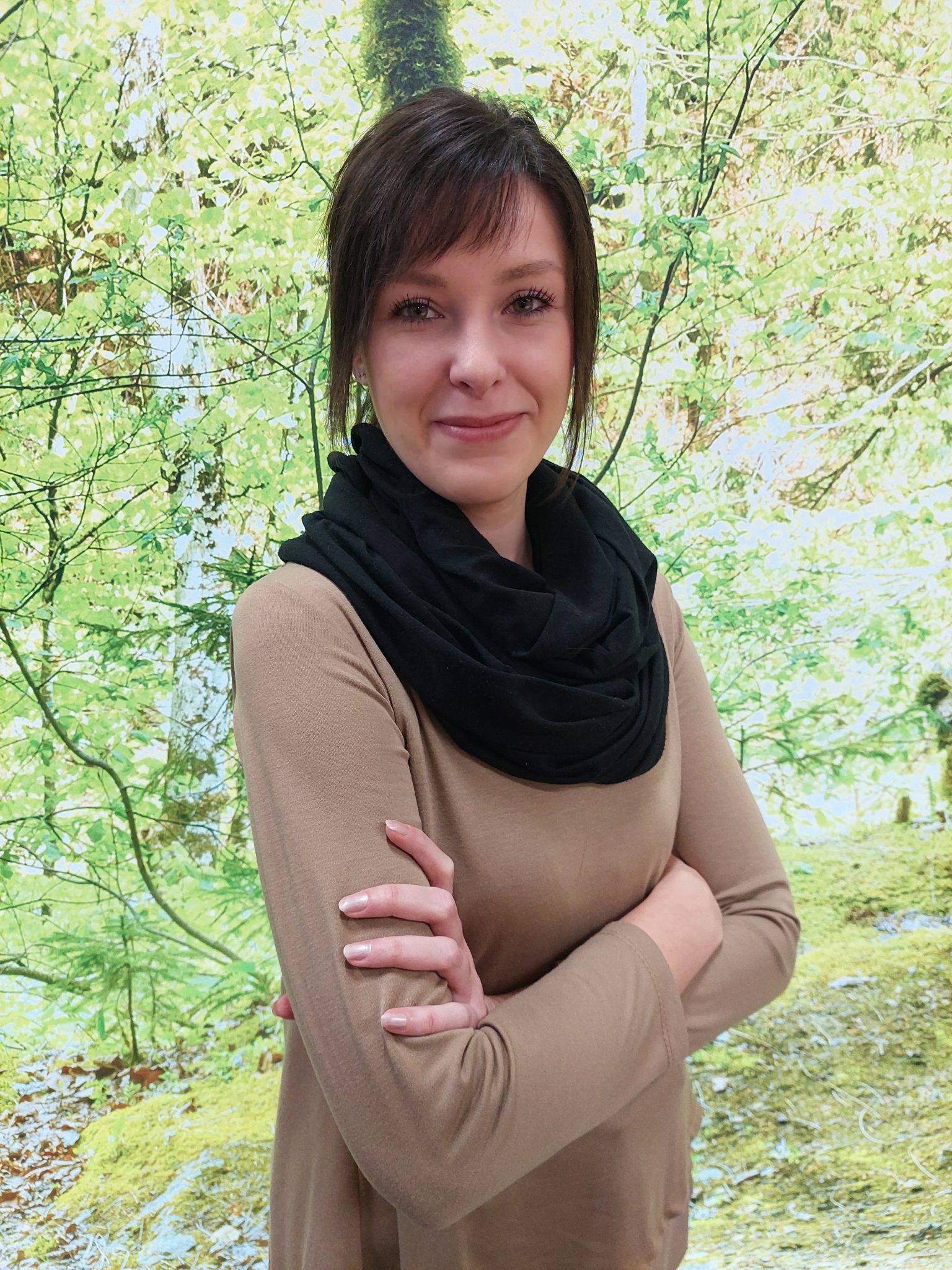 Upoznajte tvrtku M Sora